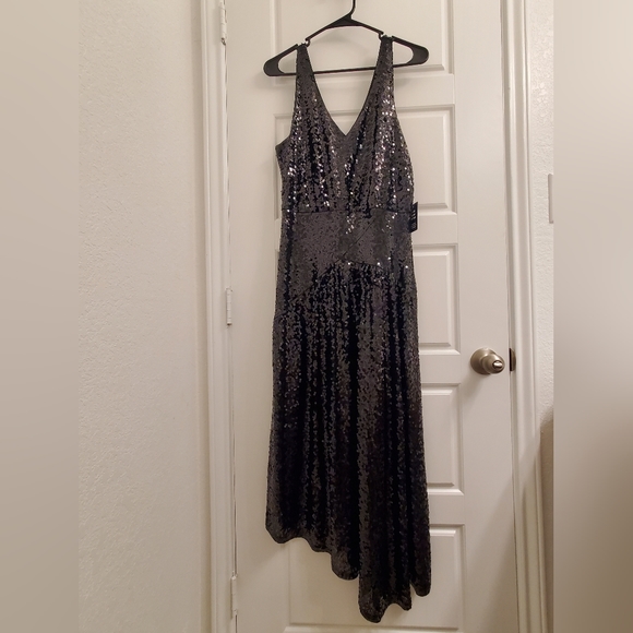 Express | Dresses | Black Cocktail Dress By Express | Poshmark